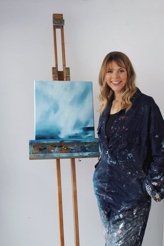 Christina Sadler Art